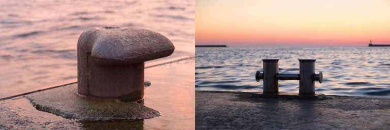 Mooring Bollard:Application and Maintenance - SunHelm Marine
