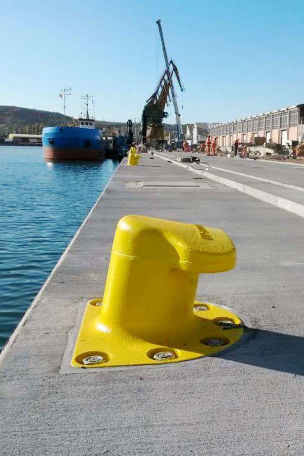 All Marine Products - Fenders&Airbags- Sunhelm Marine