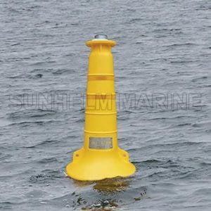 Floating Marine Buoys for Navigation - SunHelm Marine
