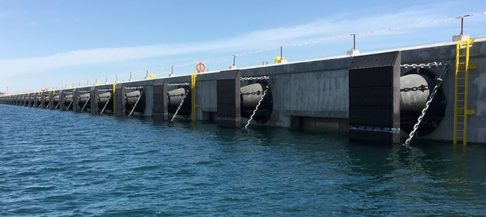 One-stop Marine Equipment Supplier - Fenders,Airbags - Sunhelm Marine