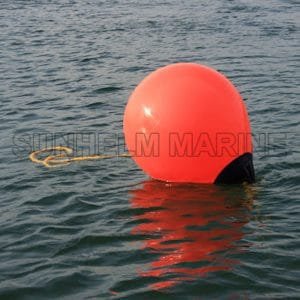 Floating Marine Buoys for Navigation - SunHelm Marine