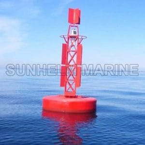 Floating Marine Buoys for Navigation - SunHelm Marine