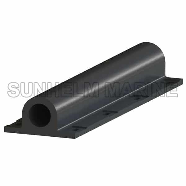 SDD-Wing (GD) Fender - Marine Rubber Fender - Sunhelm Marine