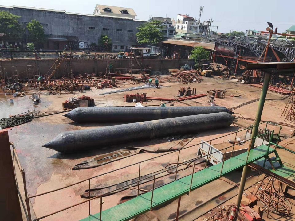 One-stop Marine Equipment Supplier - Fenders,Airbags - Sunhelm Marine