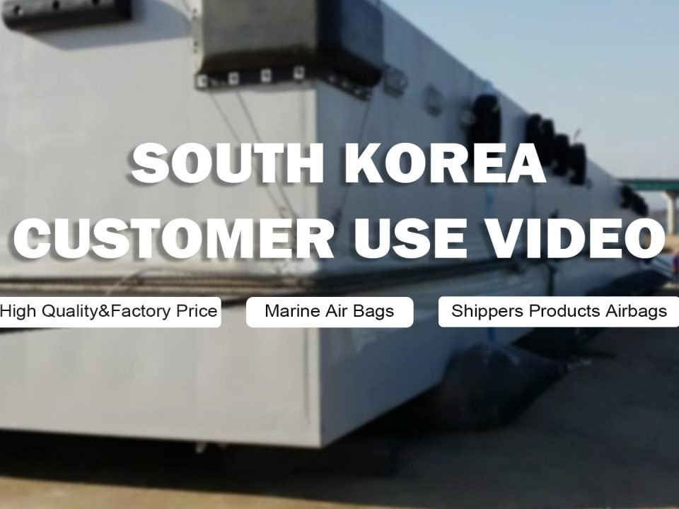 One-stop Marine Equipment Supplier - Fenders,Airbags - Sunhelm Marine