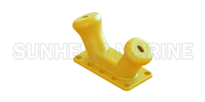 Marine Mooring Bollard - SunHelm Marine