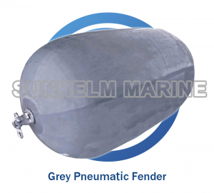 Pneumatic Fender - SunHelm Marine