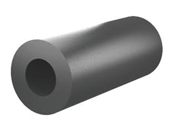 SSA Cylindrical Rubber Fender Manufacturer - SunHelm Marine