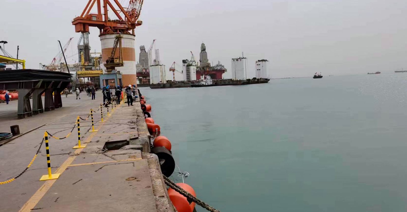 China's Leading Airbag/Fender Manufacturer - SunHelm Marine