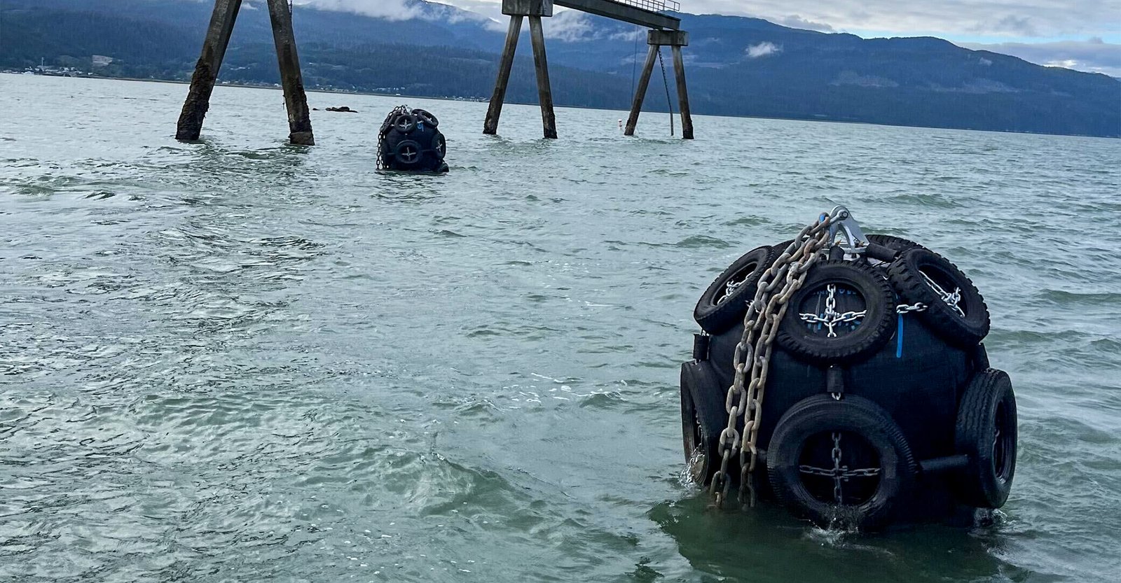 China's Leading Airbag/Fender Manufacturer - SunHelm Marine