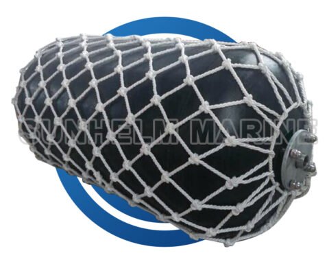 International Leading Pneumatic Fender Manufacture. - SunHelm Marine