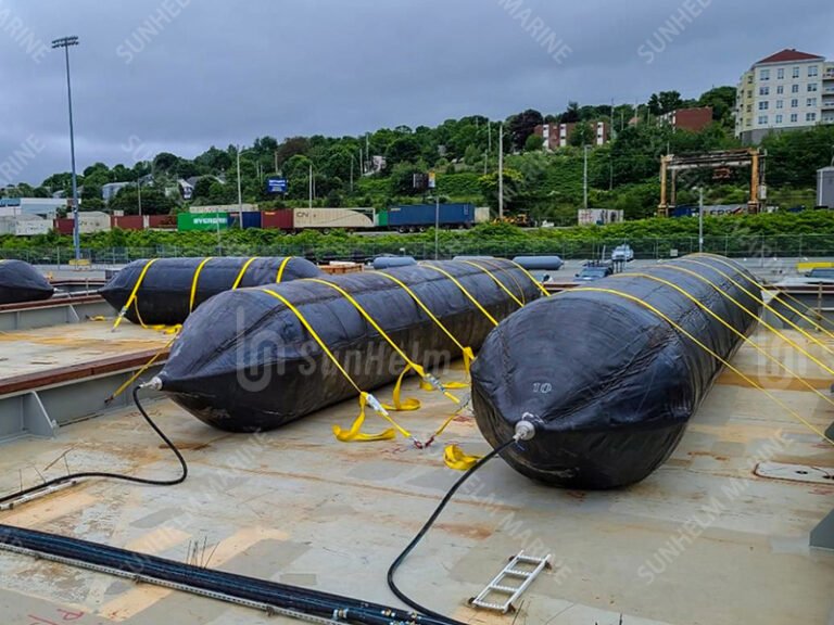 China's Leading Airbag/Fender Manufacturer - SunHelm Marine