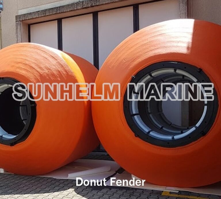 Best Foam Fender Manufacturer - SunHelm Marine