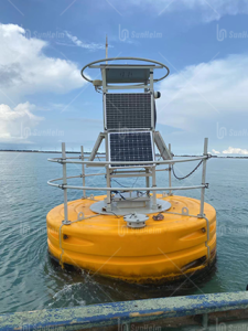 How to Maintain Marine Buoys ？ - SunHelm Marine