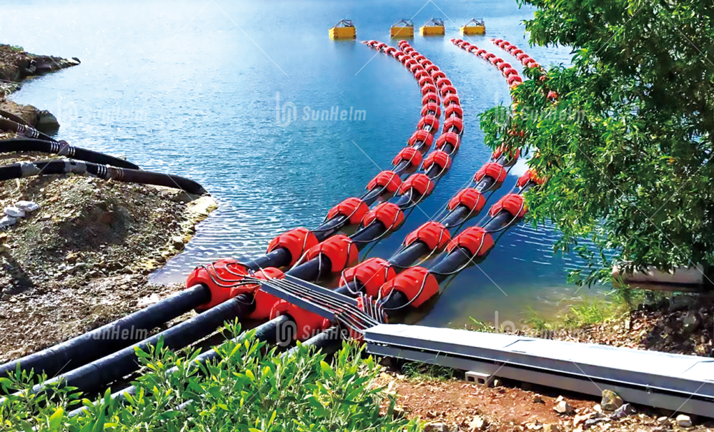 Marine Mooring Bollard - SunHelm Marine