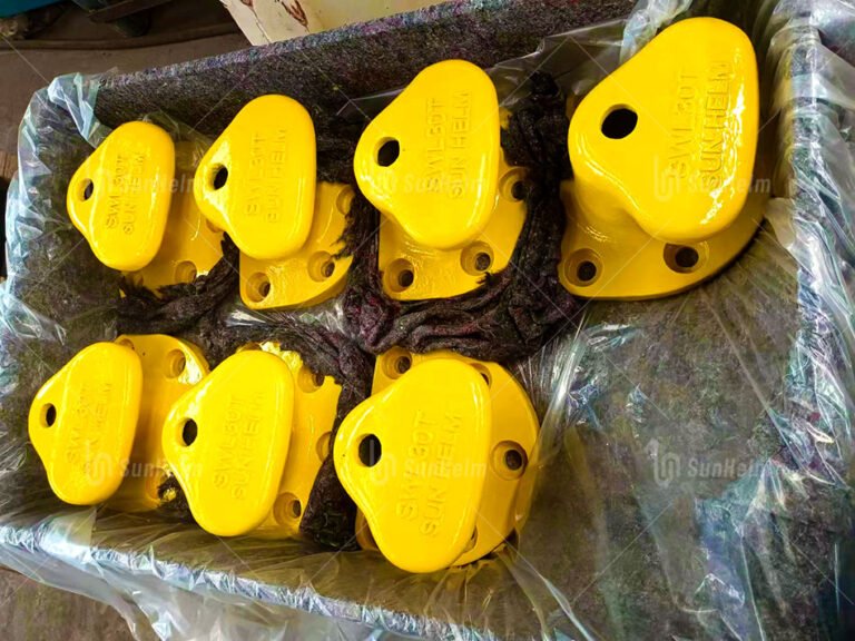 Marine Mooring Bollard - SunHelm Marine