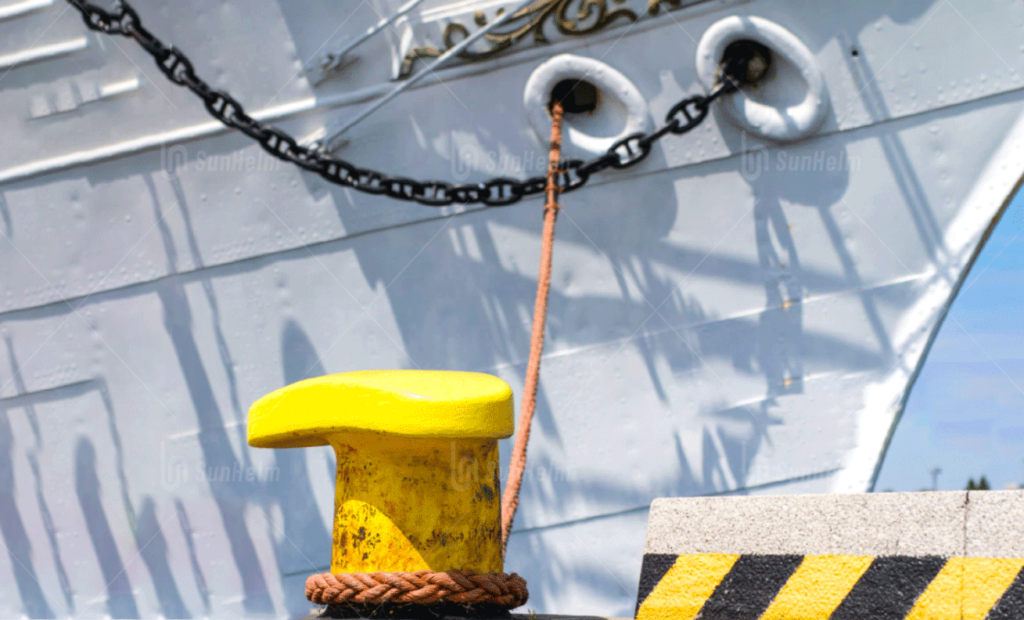 What is a tugboat used for? - SunHelm Marine