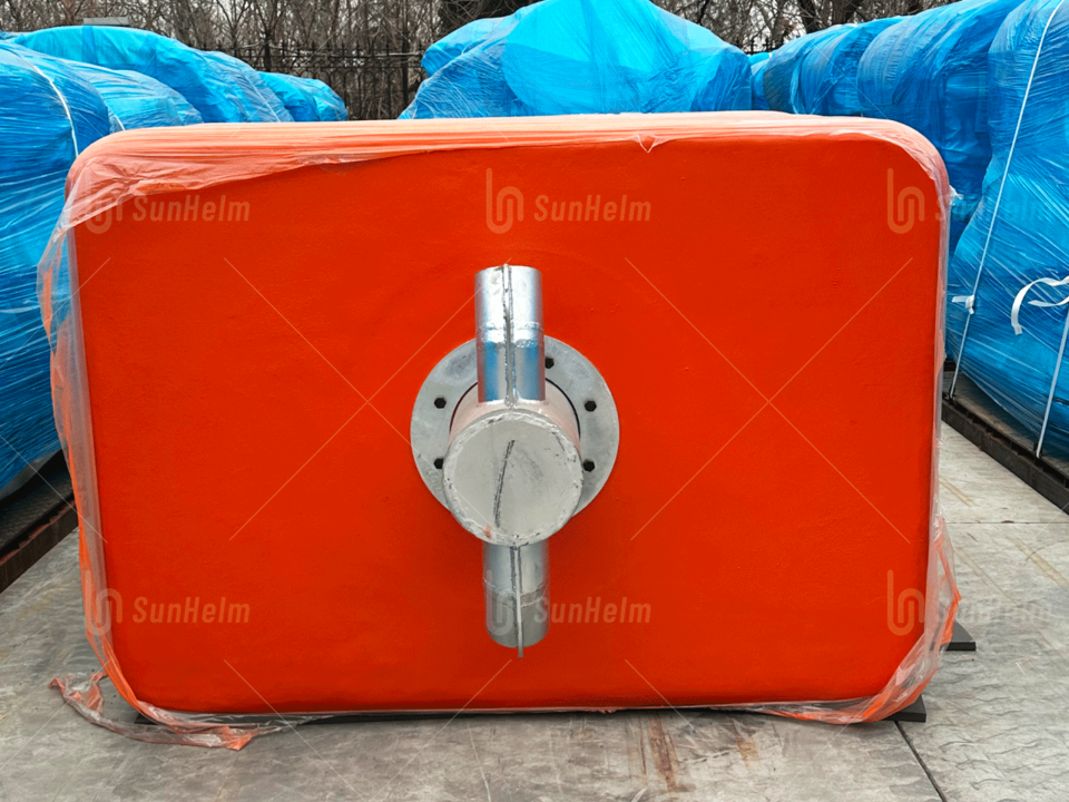 PE Buoy and Foam Buoy: Which One Fits Your Maritime Needs? - SunHelm Marine
